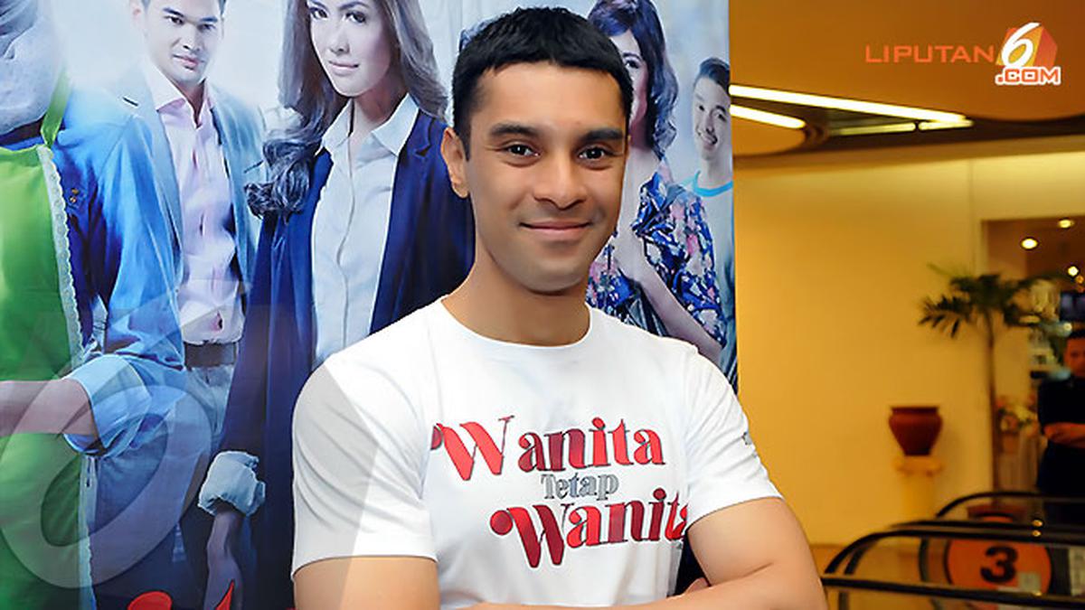 Didi Riyadi Akui Stres Rekaman Album Baru Element - ShowBiz Liputan6.com