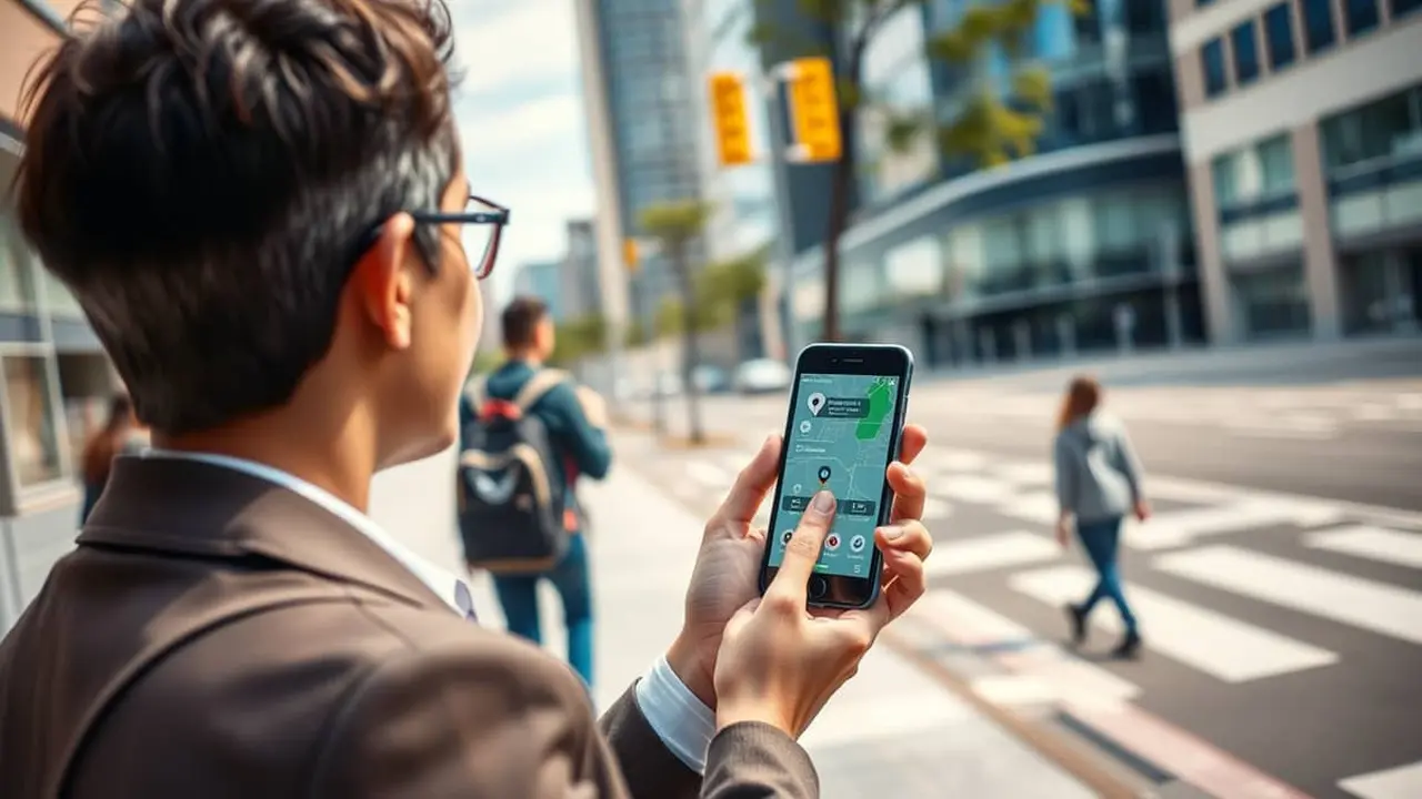 Cara Melacak Lokasi HP dengan Mudah dan Aman, Simak Tips Efektifnya ...