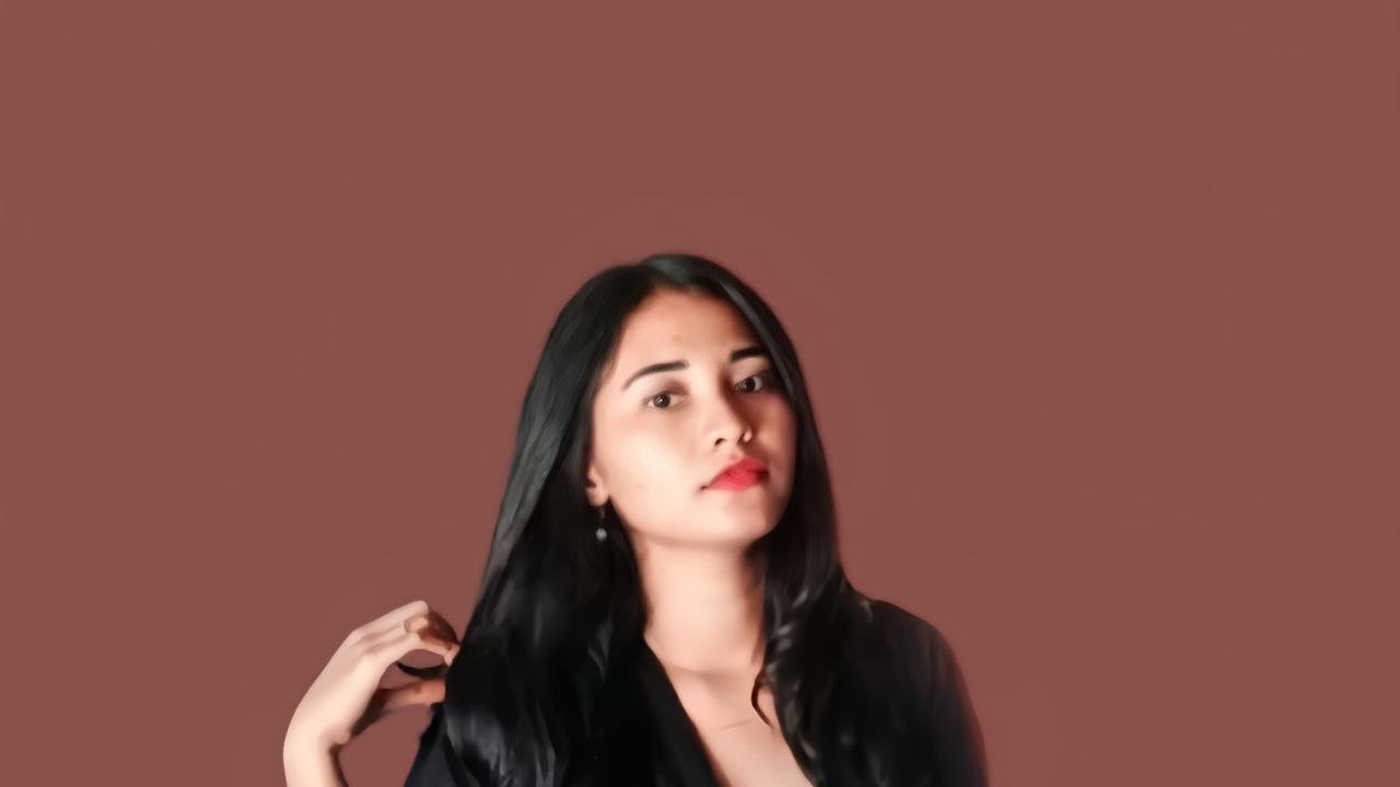 Kisah Sukses Indah Putri, Ibu Rumah Tangga Jadi Kreator Affiliate ...