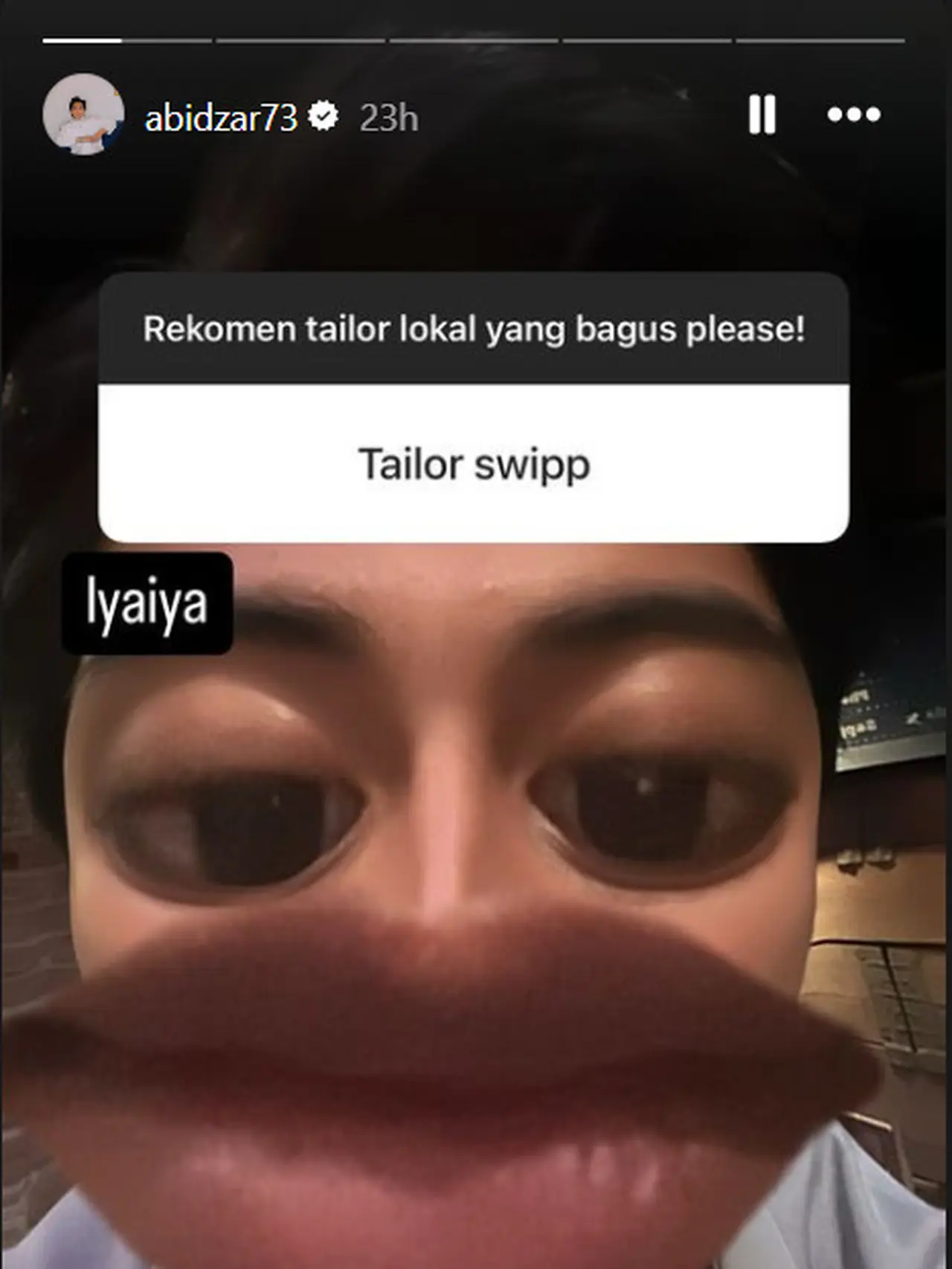 6 Potret Terbaru Abidzar Al Ghifari yang Jadi Sorotan, Video Tak ...