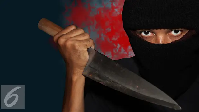 Dendam 5 Tahun Lalu Picu Pembunuhan Sadis di Paser - Regional Liputan6.com