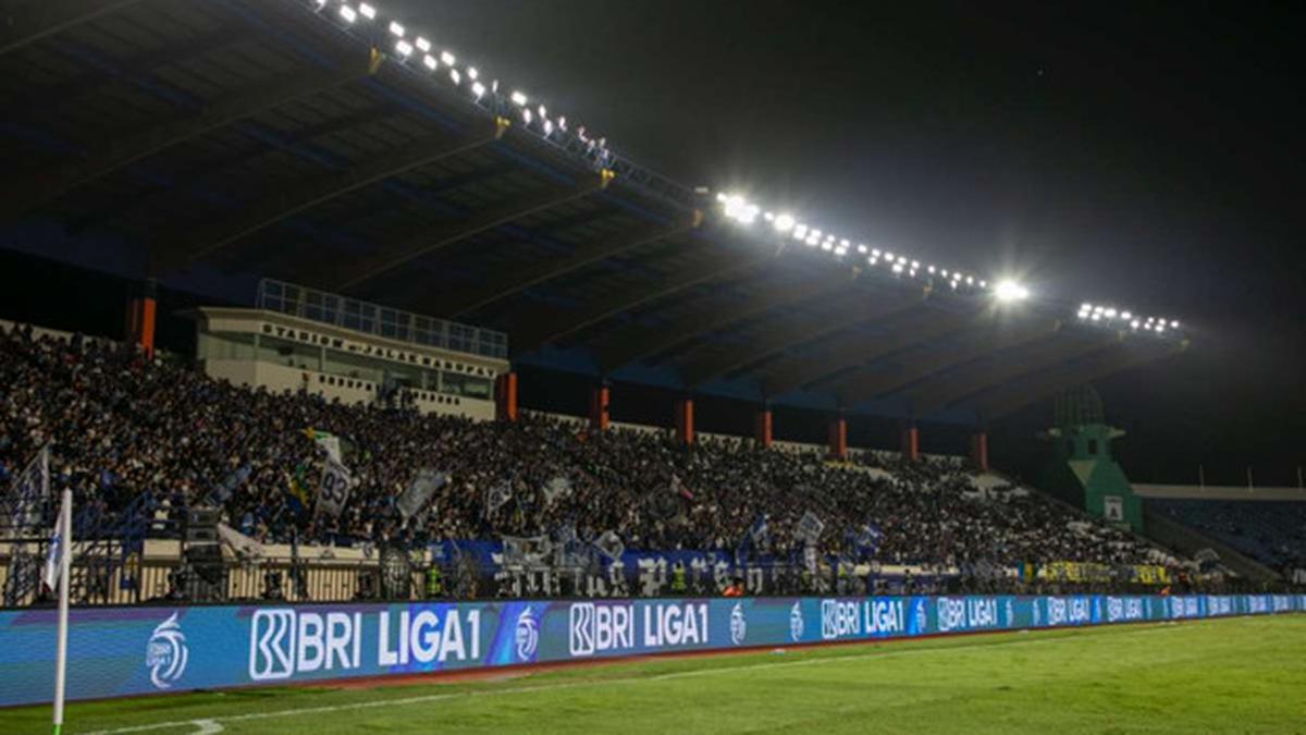 Big Match BRI Liga 1 Momentum Pelaku UMKM Tingkatkan Omzet dan Ciptakan ...