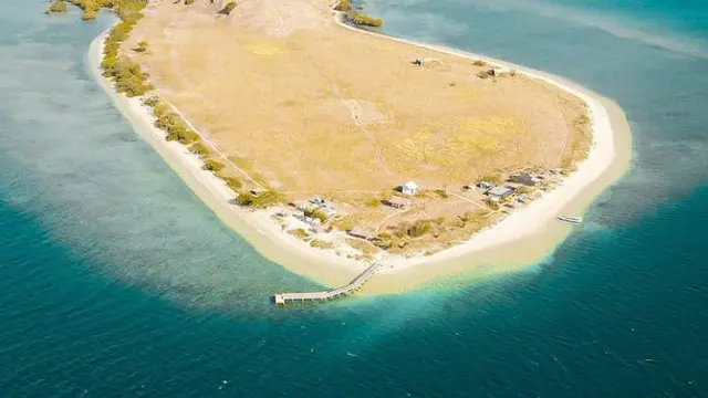 6 Fakta Menarik tentang Sumbawa yang Punya Pemukiman Terpadat di Dunia ...