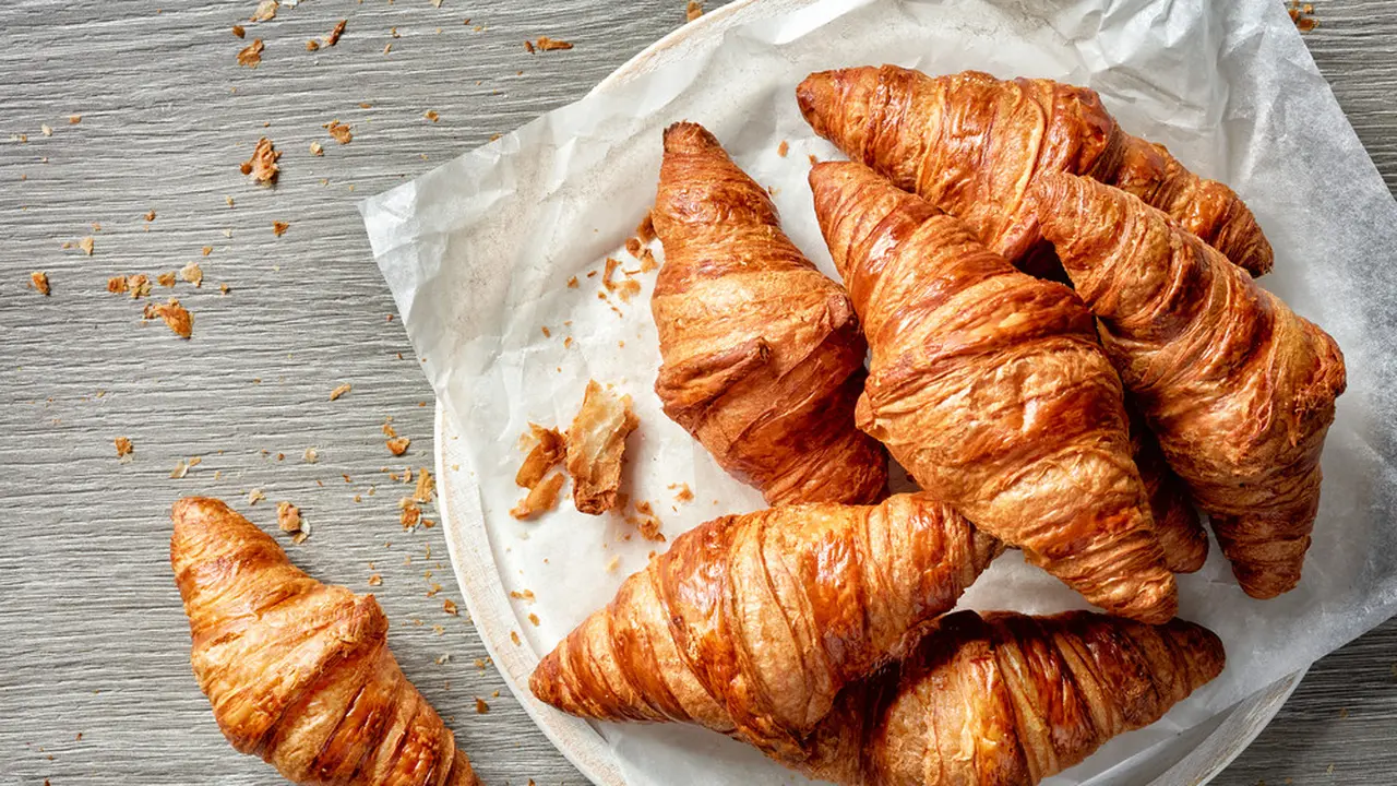 Mengenal 5 Jenis Pastry Paling Populer dan Banyak Disukai, Mau Pre ...