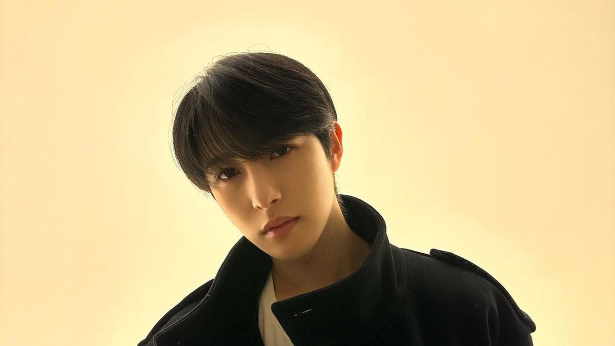 Fakta Menarik Renjun NCT, Memiliki Darah Seni Hingga Dijuluki Golden Hands