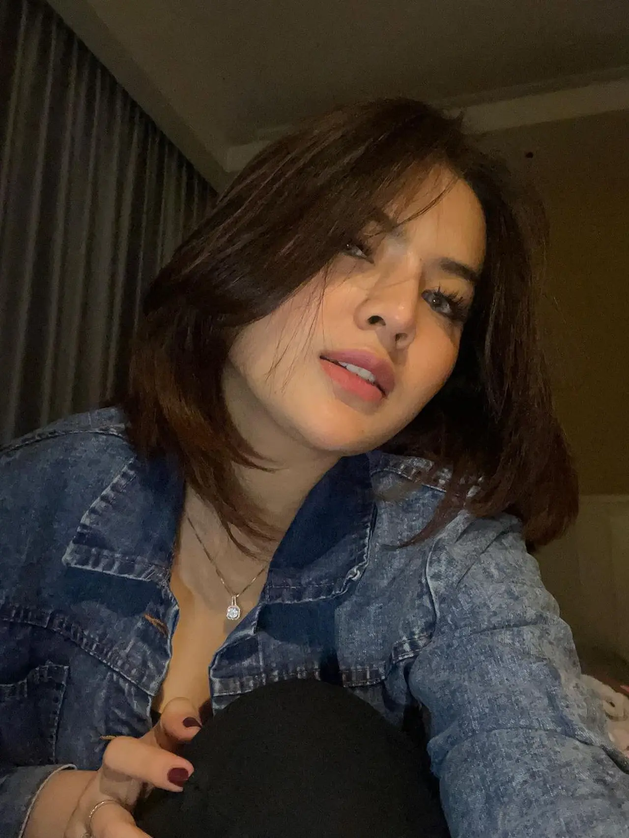Iqlima Kim Dituntut 6 Bulan Penjara dan Denda Rp100 Juta, Hotman Paris ...