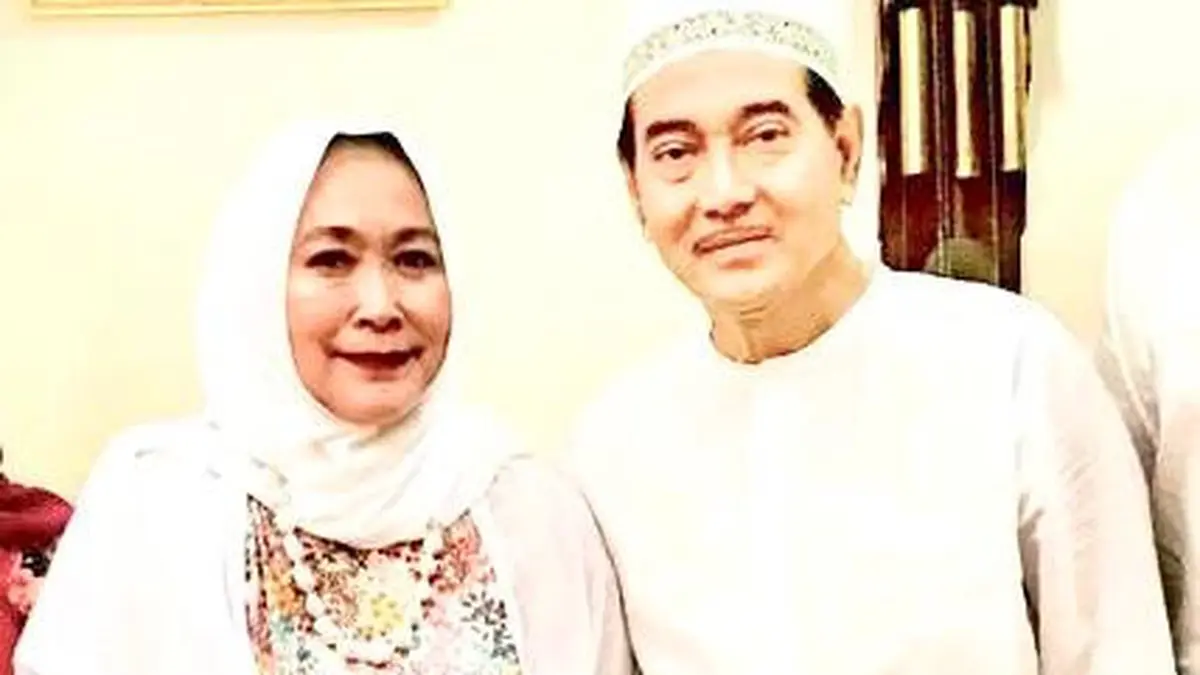 Berita Suami Jenny Rachman Selingkuh Hari Ini - Kabar Terbaru Terkini ...