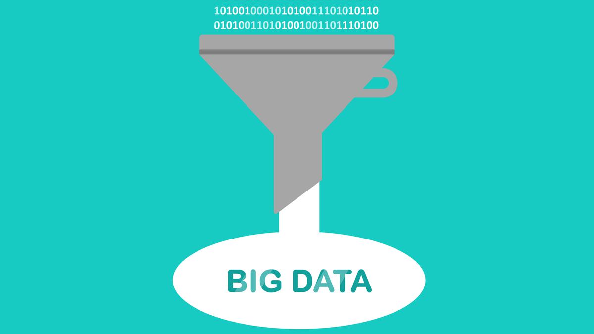 Manfaat Big Data dan Perkembangannya di Indonesia