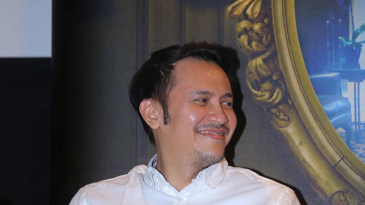 Lama Membujang, Rendi Bragi Kerap Dijodohkan - Entertainment Fimela.com