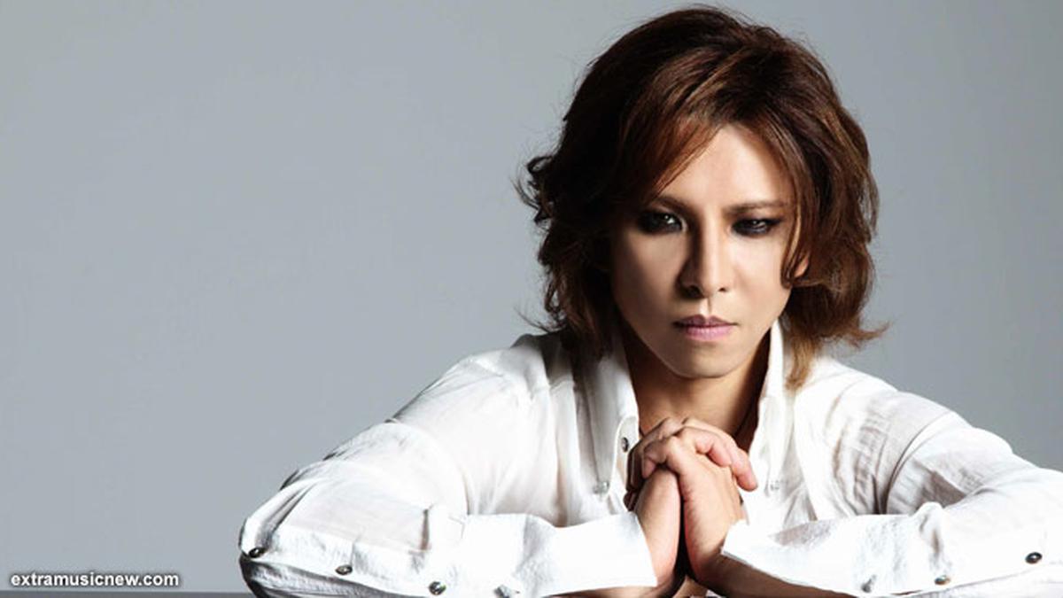 Yoshiki X Japan Garap Album Klasik yang Libatkan Banyak Orkestra