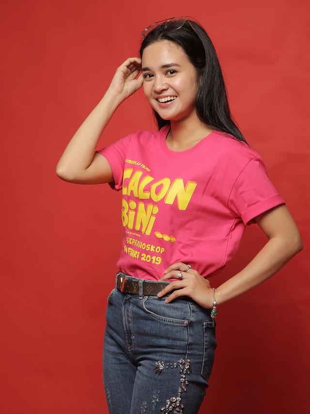 Demi Calon Bini, Michelle Ziudith Belajar Bahasa Jawa dari Komedian ...