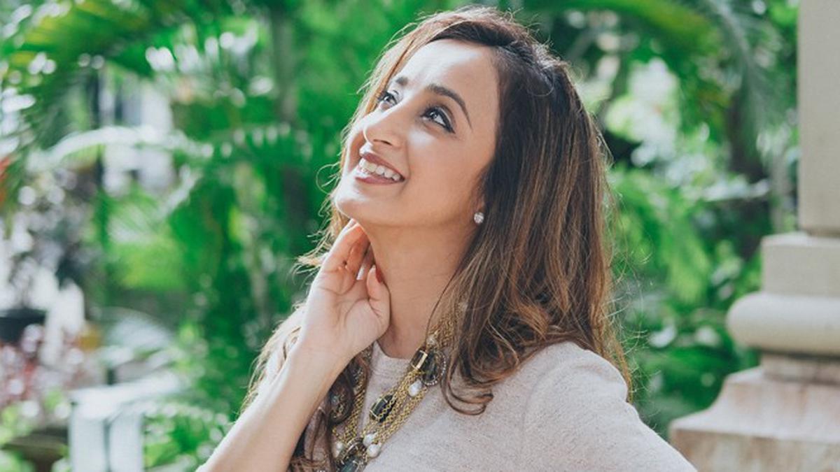 Simran Punjabi Berbagi Rahasia Kesuksesan Menata Dunia Usaha - ShowBiz ...