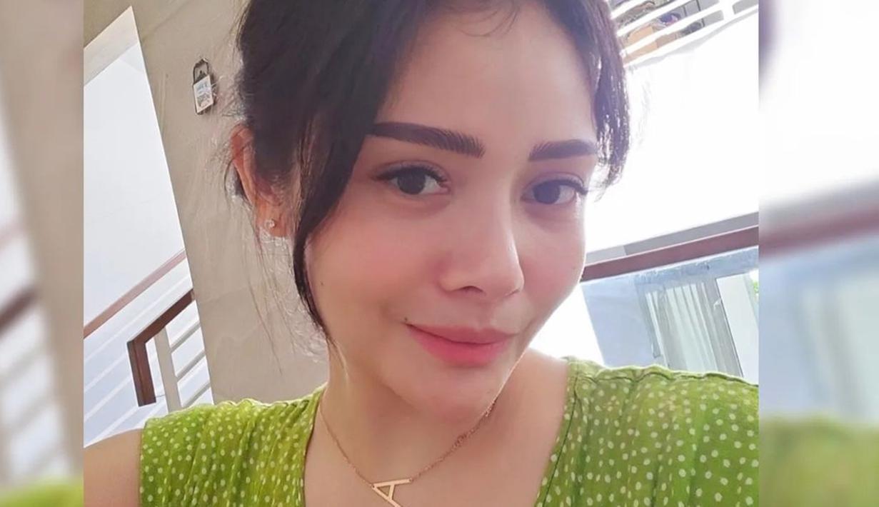 Potret Mawar AFI saat Pakai Daster, Tampil Sederhana