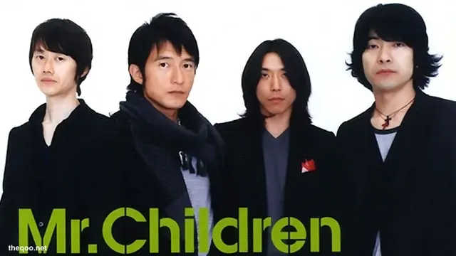 24 Tahun Eksis, Mr.Children Akhirnya Buka Akun Youtube - ShowBiz ...