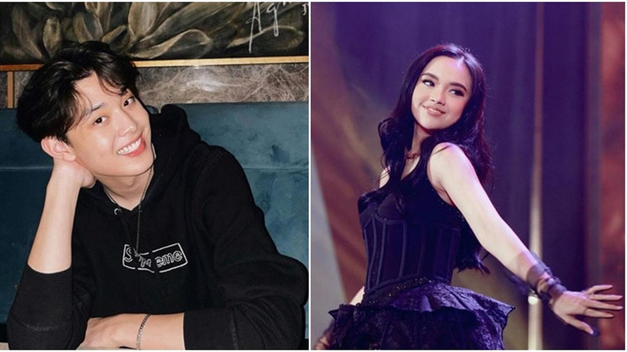 Sederet Artis Indonesia dalam Daftar Perempuan Tercantik dan Pria ...