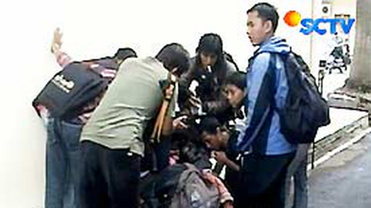 Beredar, Video Mesum Dua Mahasiswa di Tangerang - News Liputan6.com