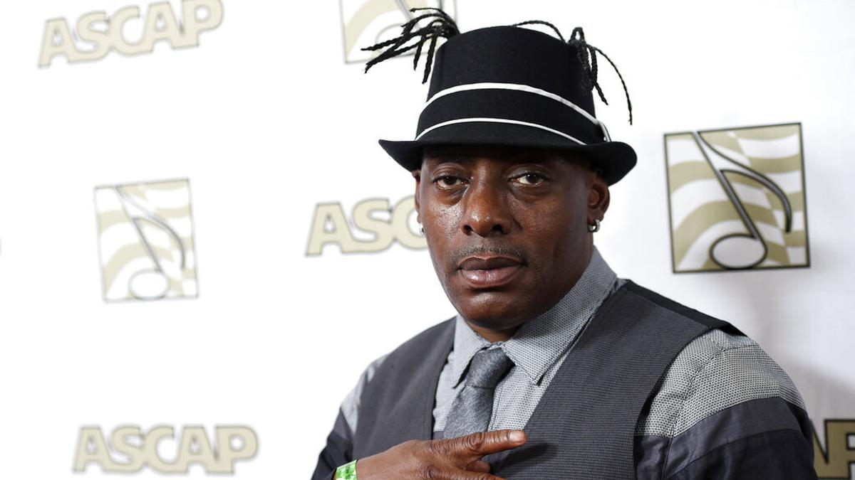 Coolio Rapper Gangsta's Paradise Meninggal Dunia, Ditemukan Tak Sadar ...