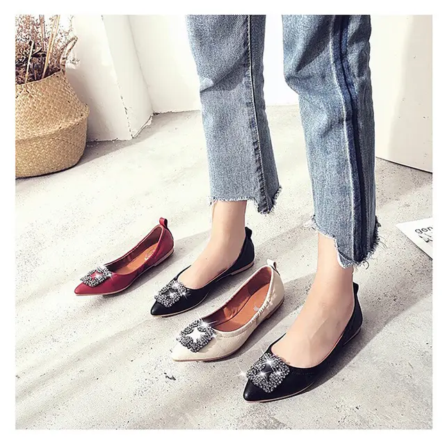 Tes Kepribadian Berdasarkan Jenis Sepatu Favorit, Mana Kesukaanmu ...