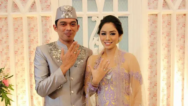 Saat Hamil, Saphira Indah ‎Berhenti Syuting dan Pilih Jadi Asisten ...