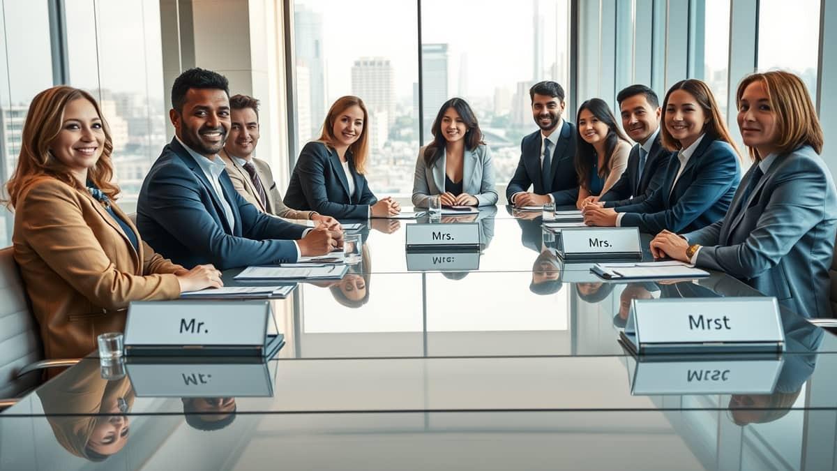 Perbedaan Mrs dan Ms: Panduan Lengkap Penggunaan Gelar dalam Bahasa ...