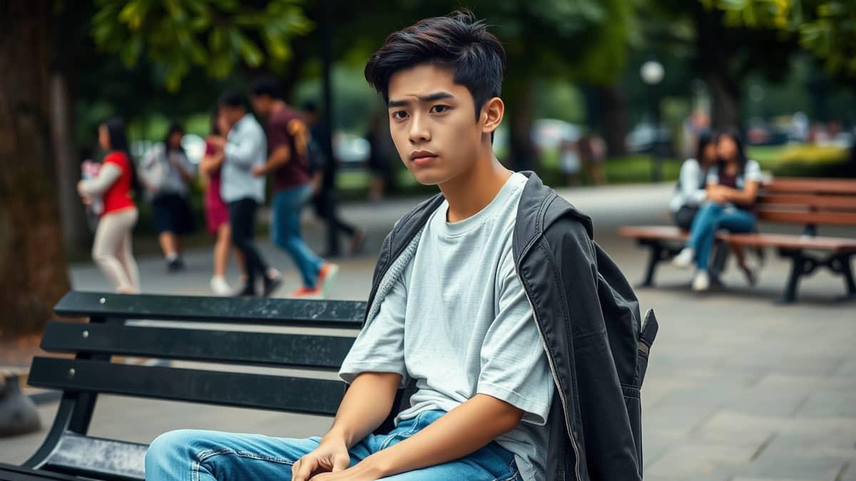 Berita macam-macam gangguan kepribadian Hari Ini - Kabar Terbaru ...