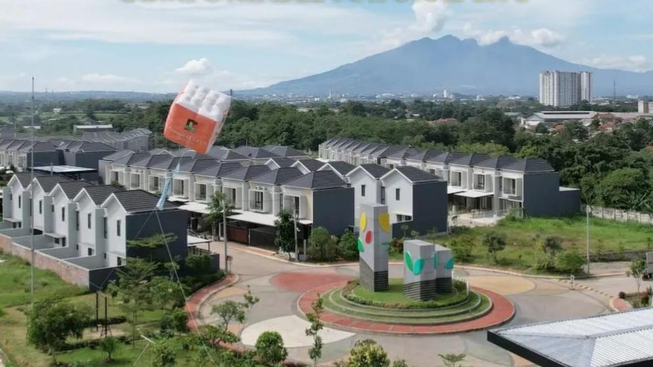 Pasar Properti Hunian di Bogor Diyakini Tetap Bersinar di 2023