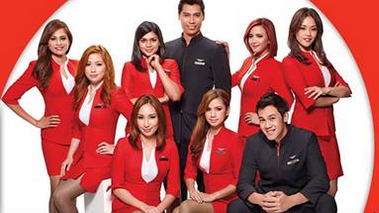 Top 8 Pertanyaan Saat Interview Kerja di AirAsia