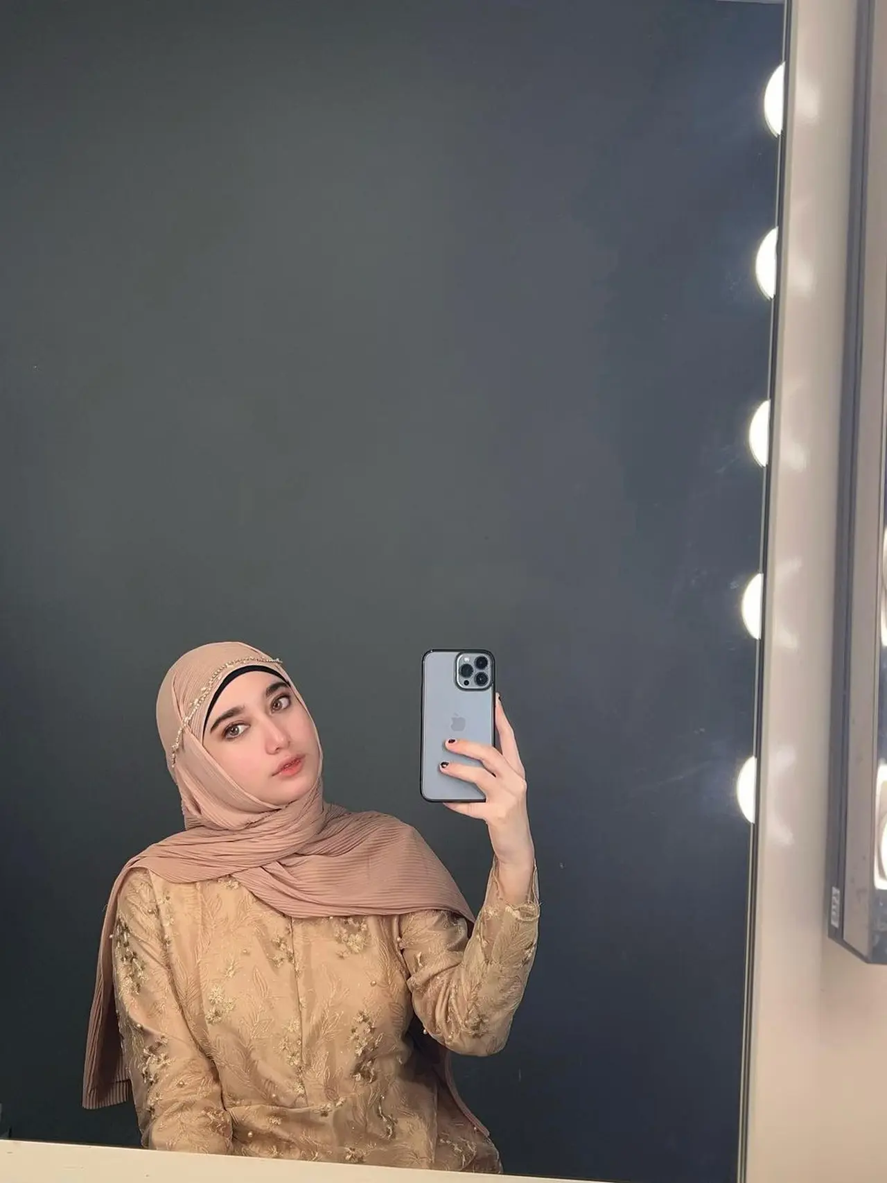 10 Potret Transformasi Tengku Syaira Anataya, Anak Sulung Cindy ...