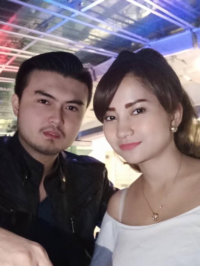 7 Potret Mesra Gilbert Marciano Pemeran Jason 'Inikah Rasanya' Bersama ...