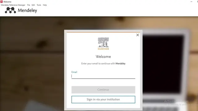 Cara Pakai Mendeley Versi Terbaru, Mahasiswa Wajib Tahu! - Tekno ...