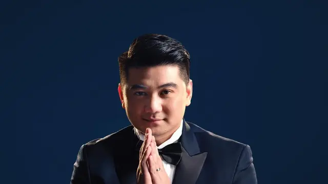 Chef Arnold Bagikan Tips Beri Review Jujur dan Bebas Kisruh Bagi Food ...