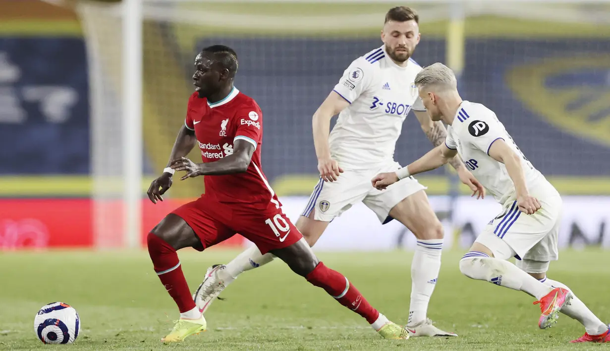 Foto: Deretan Pemain Berkelas yang Kariernya Meredup Setelah Tinggalkan ...