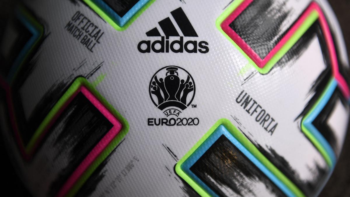 Update Euro 2020 (Euro 2021): Kenalan Yuk dengan Asal-Usul Uniforia ...