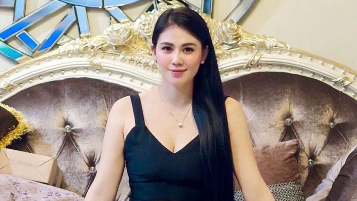 Sheline Zeina jadi Kepala Sekolah Cantik dan Penyanyang di Sinetron Takdir Cinta Yang Kupilih ...