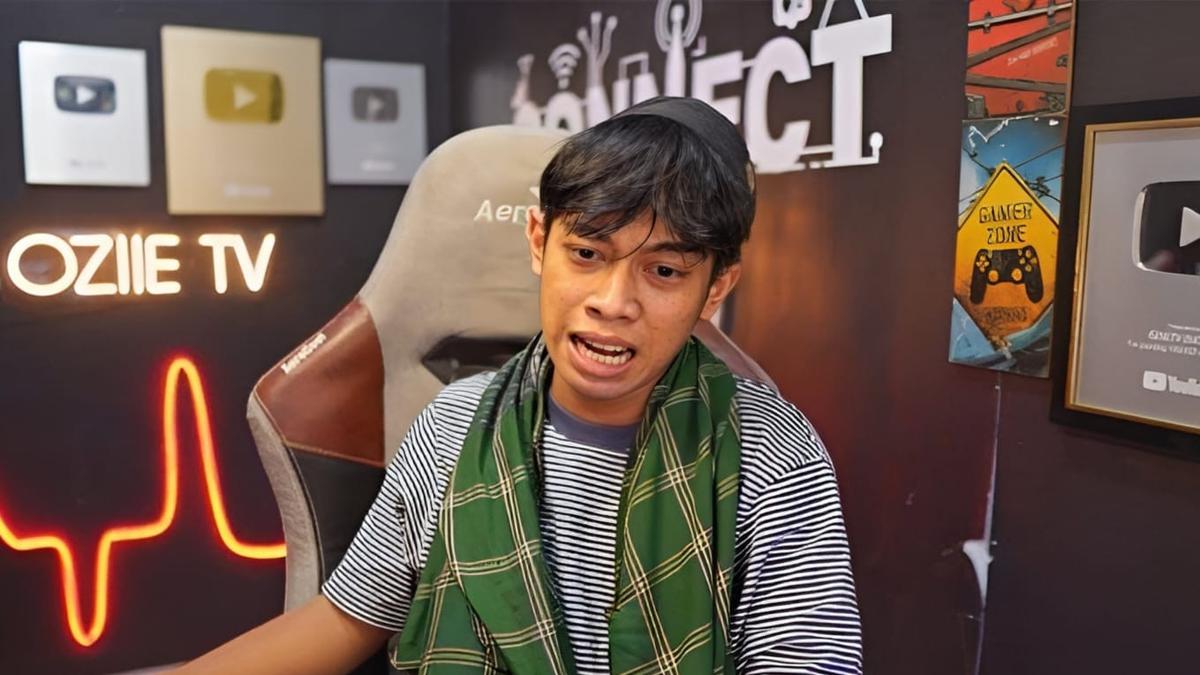 Berita Fahrul Roji Hari Ini - Kabar Terbaru Terkini | Liputan6.com