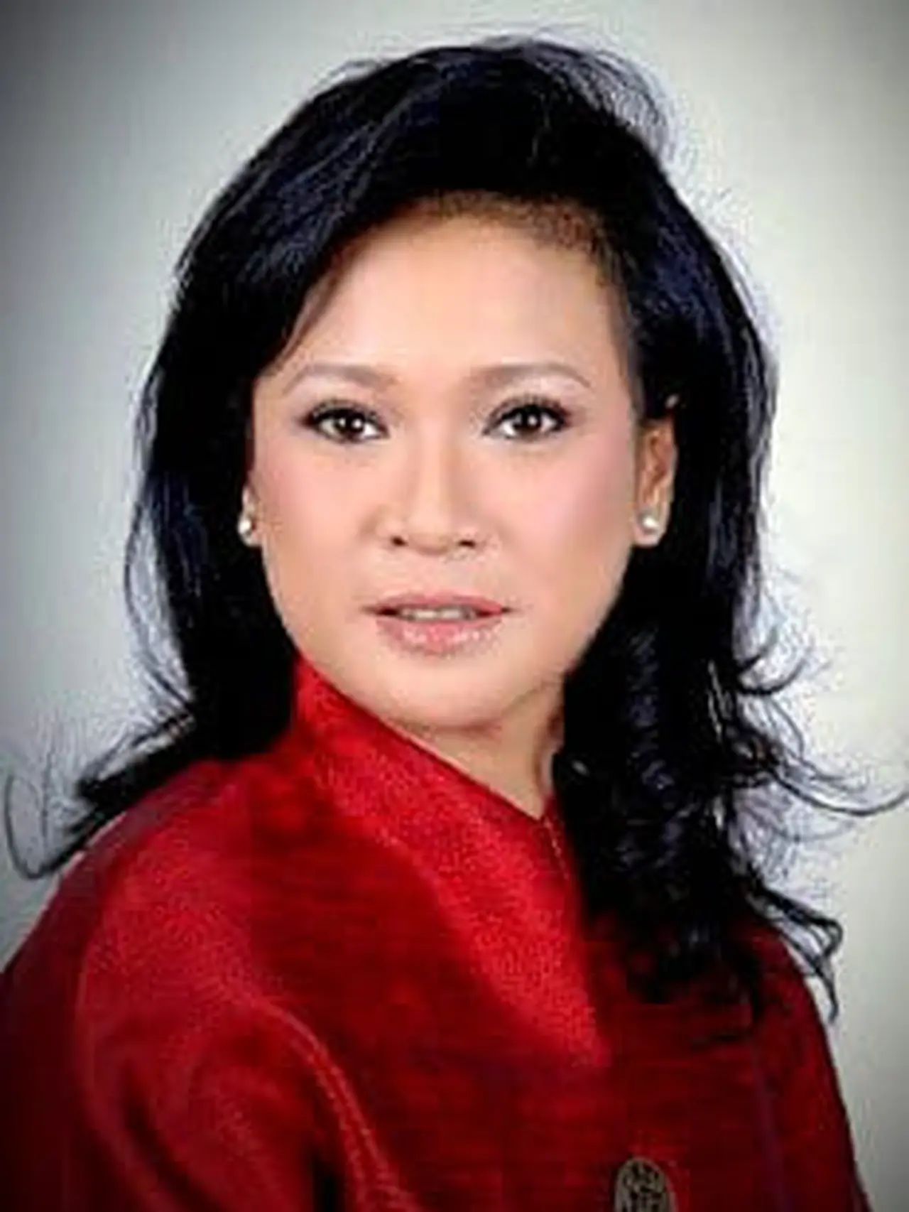 Cerita Ria Prawiro Garap Album Sambil Menyepi dengan Bantuan Banyak ...