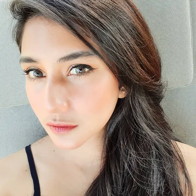 4 Tahun Menghilang dari Layar Kaca, di Mana Bianca Liza Sekarang? - Hot Liputan6.com