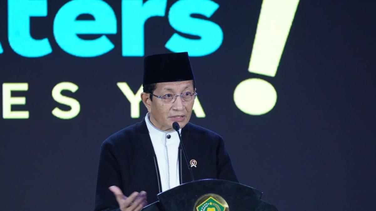 Fokus Layani Umat Jadi Kunci Kunci Rapot Baik Kemenag di 100 Hari Kabinet Prabowo-Gibran - News ...