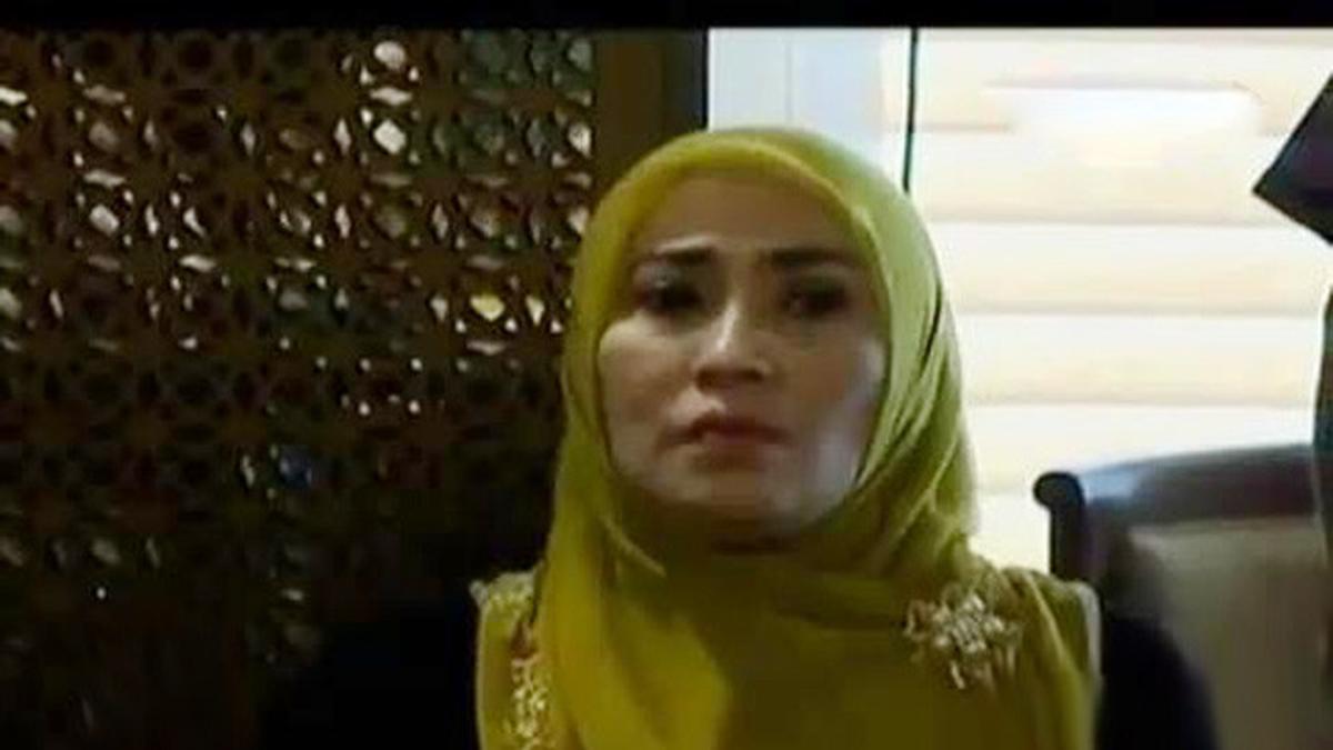 VIDEO: Tim Kuasa Hukum Firza Husein Akan Tuntut Penyebar Video - TV ...