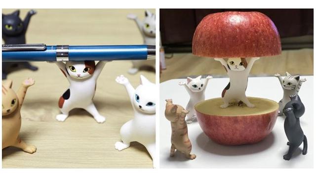 6 Bentuk Barang Interior Ini Unik Banget, Mempercantik Ruangan dan ...