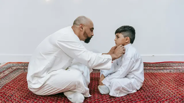 50 Ucapan Doa untuk Anak Khitanan Islami, Penuh Pesan Baik dan Rasa ...