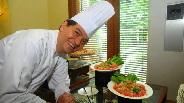 Cook Artinya Koki, Pahami Makna Lainnya dan Bedanya dengan Chef - Hot Liputan6.com