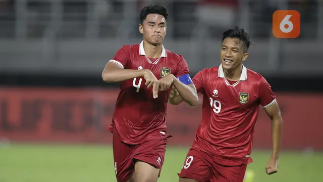 Muhammad Ferrari, Pemimpin Tangguh di Pertahanan dan Calon Kapten ...