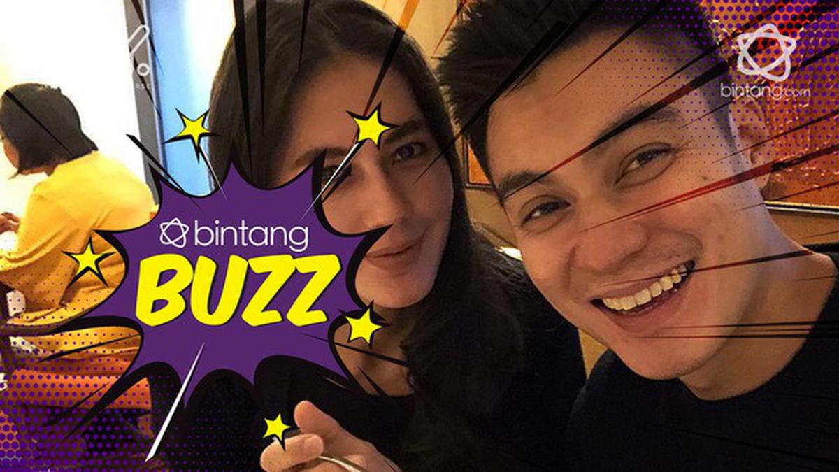 Unggah Foto Bareng Paula, Tinggi Badan Kekasih Baim Wong Bikin Warganet ...