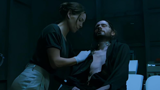 Sinopsis Film Hollywood Morbius di Vidio: Tonton Transformasi Gelap ...