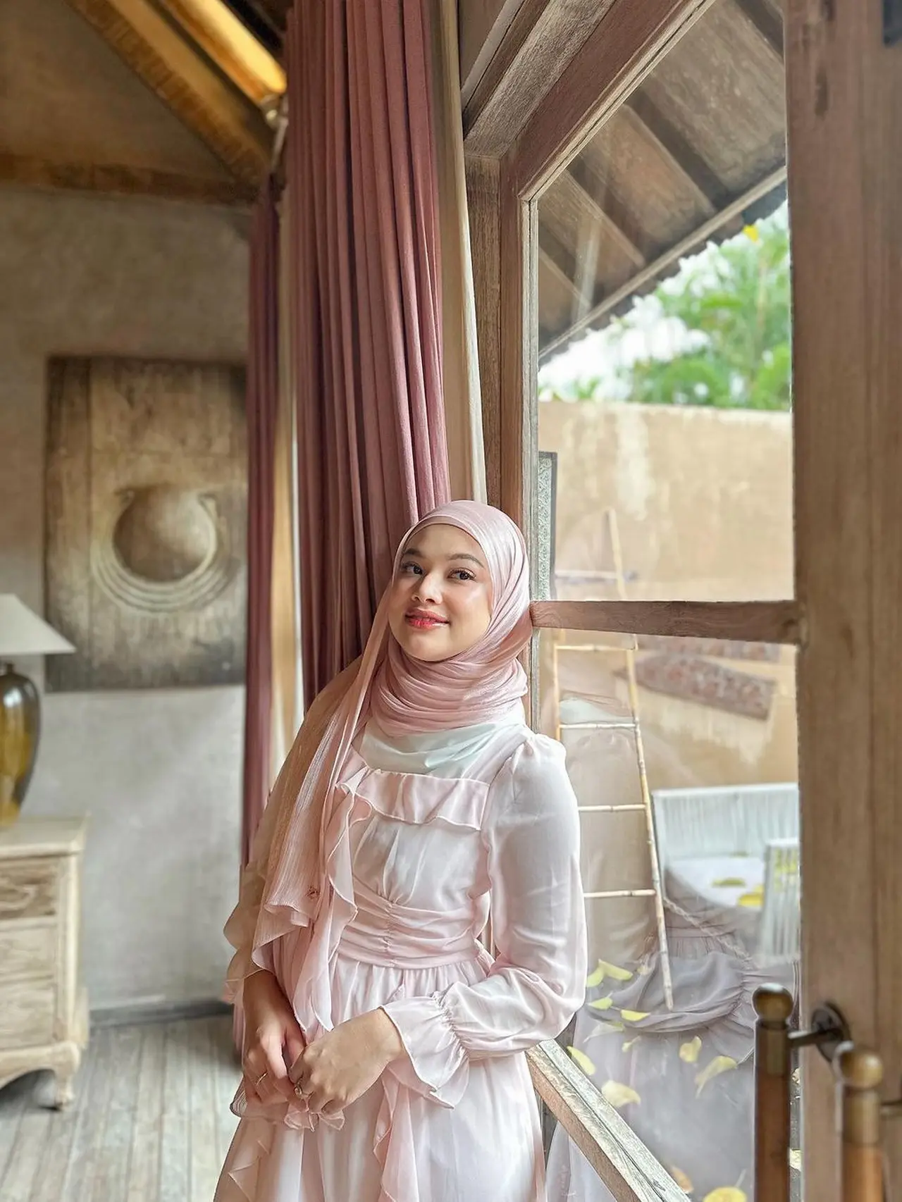 Content Creator Ananza Prili Ulas Tiap Generasi Punya Kelebihan, Gen Z ...