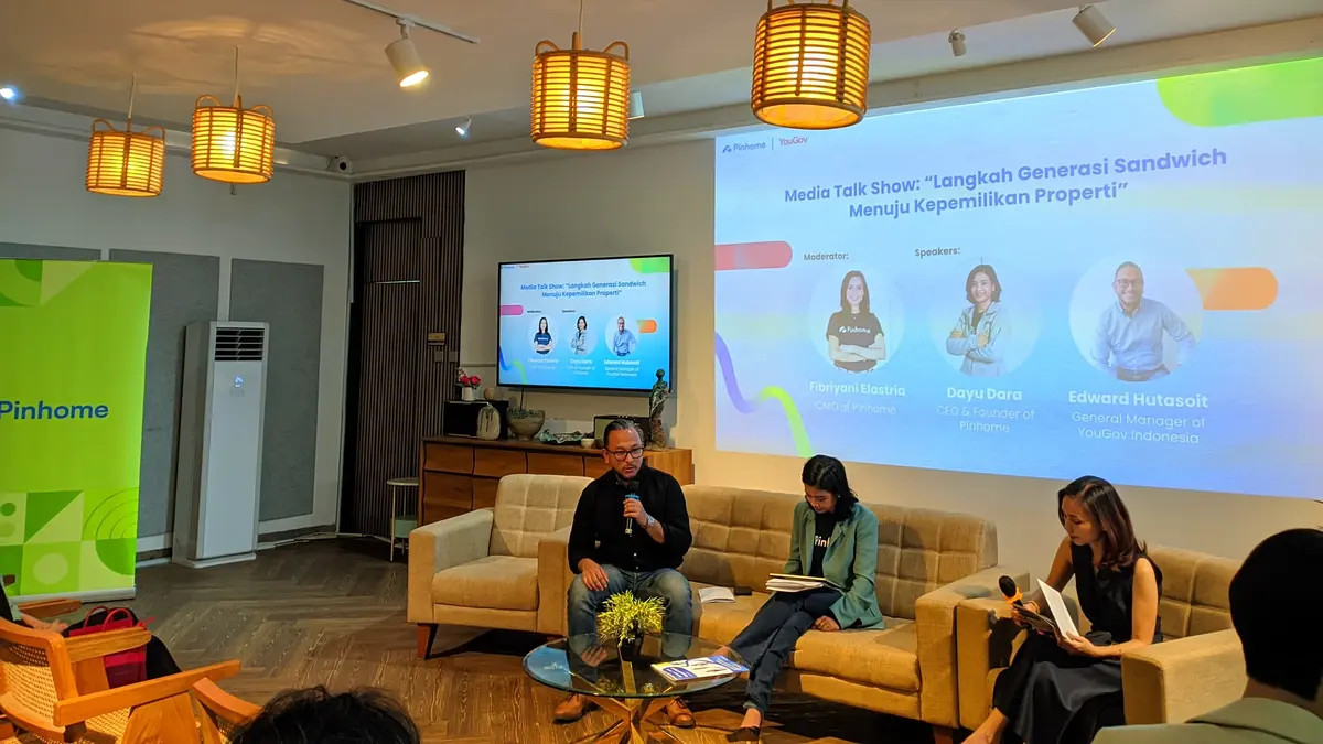 Berita trend Hari Ini - Kabar Terbaru Terkini | Liputan6.com