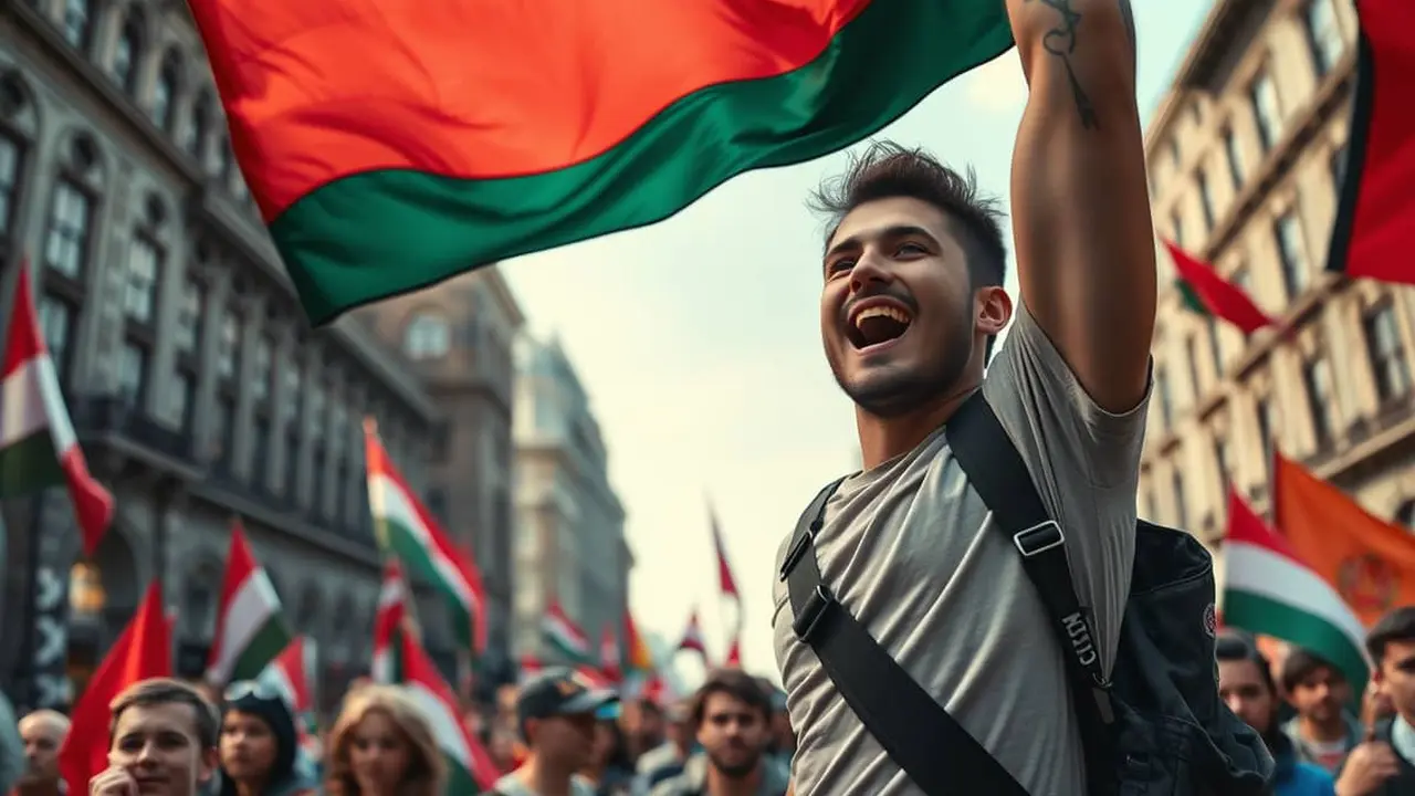 Chauvinisme adalah: Memahami Fanatisme Berlebihan dan Dampaknya - Feeds ...