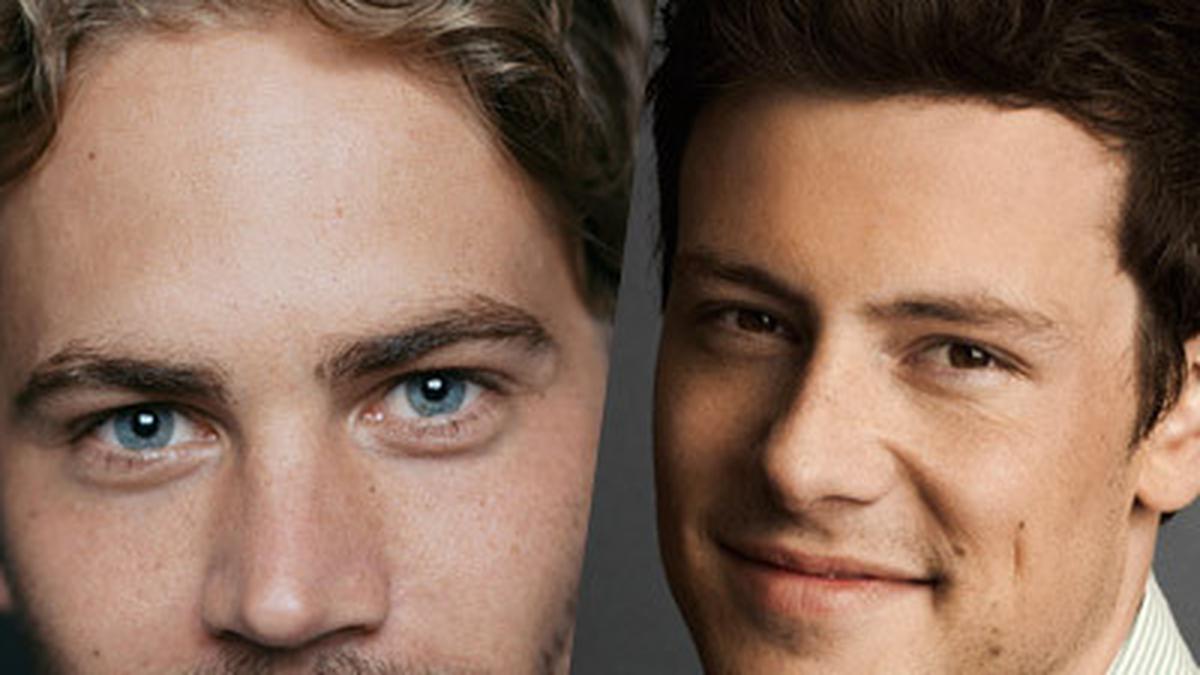 Paul Walker dan Cory Monteith Dapat Bagian Di SAG Awards 2014 ...