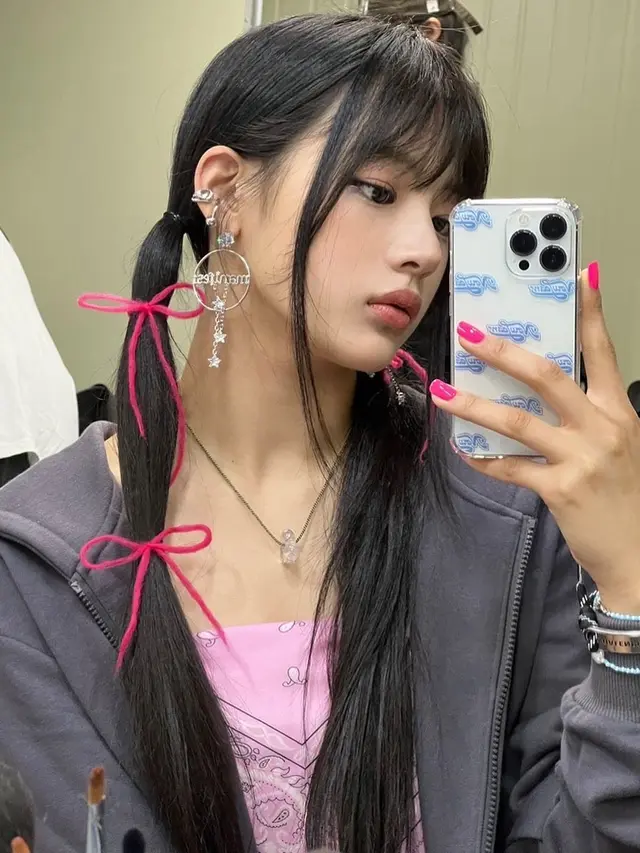Minji NewJeans Jadi Duta Baru Chanel, Susul Jennie BLACKPINK Si Human ...